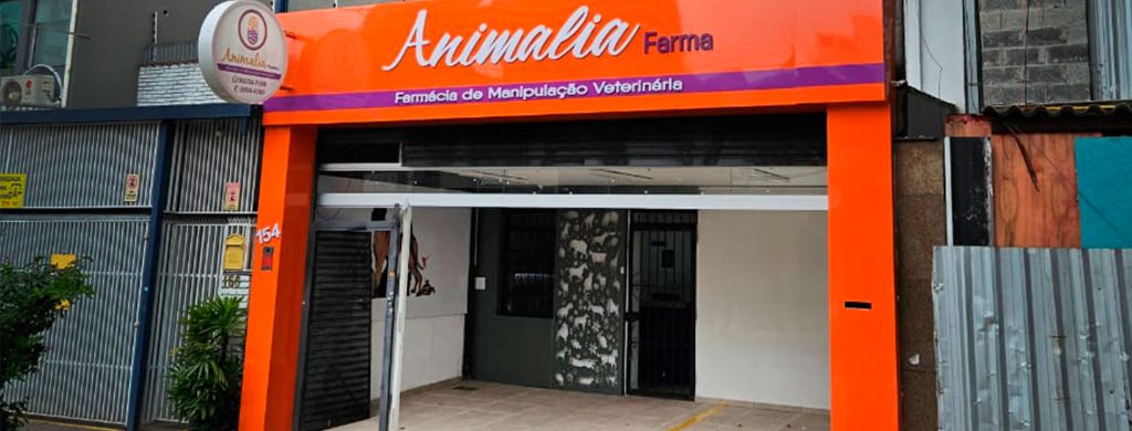 Animalia Farma em Tatuapé – A Animalia Farma é uma farmácia de ...